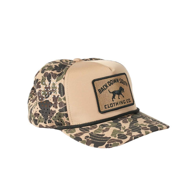 Cool Dry Hats – Back Down South Clothing