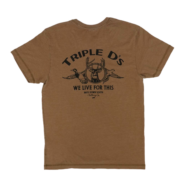 Short Sleeves – Page 2 – Back Down South Clothing