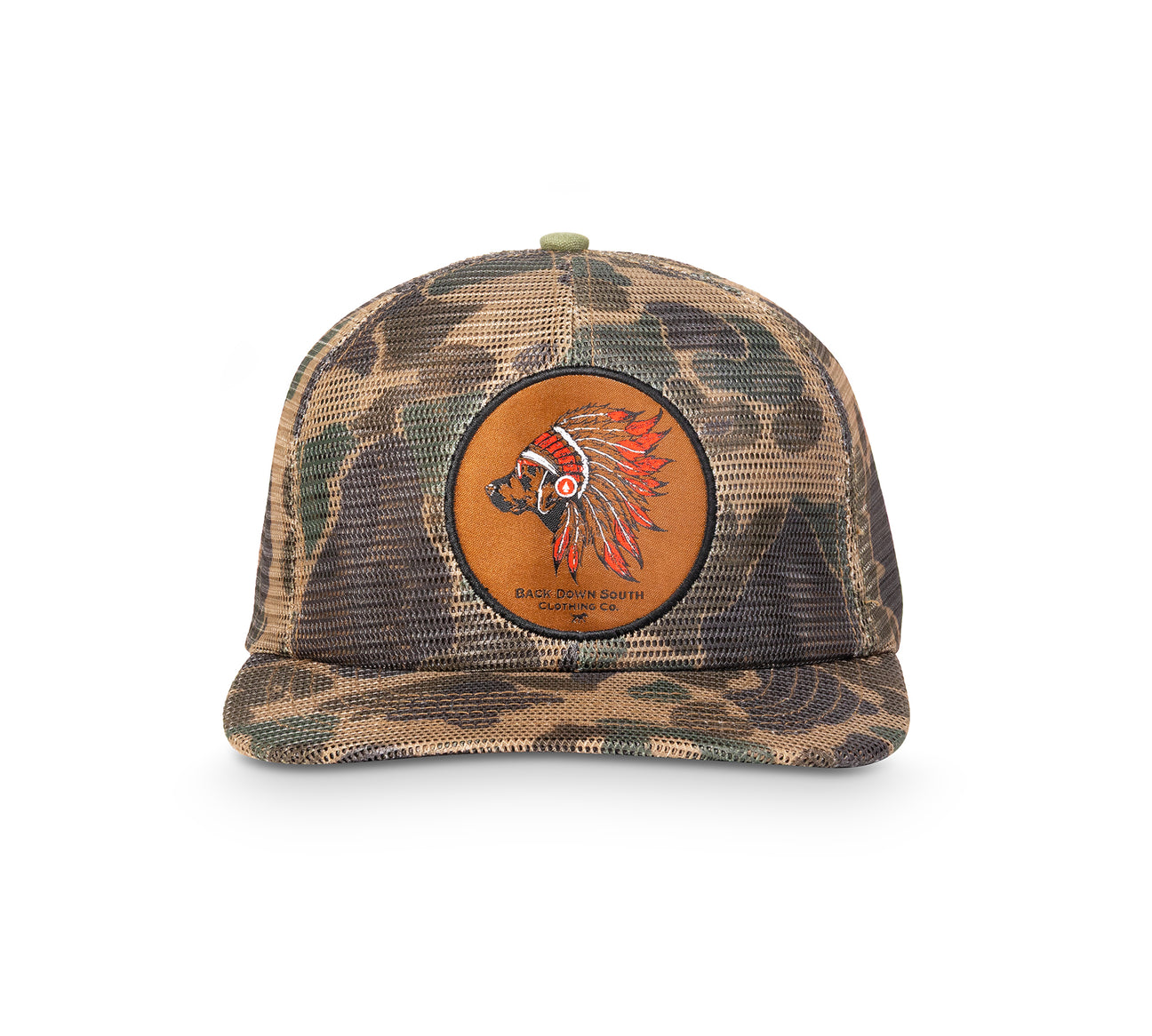 All Hats – Back Down South Clothing