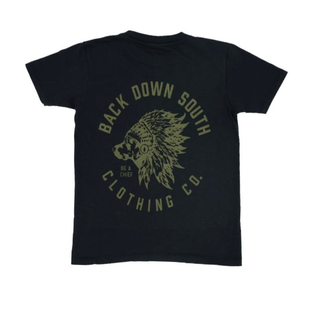 Youth Clothing – Back Down South Clothing