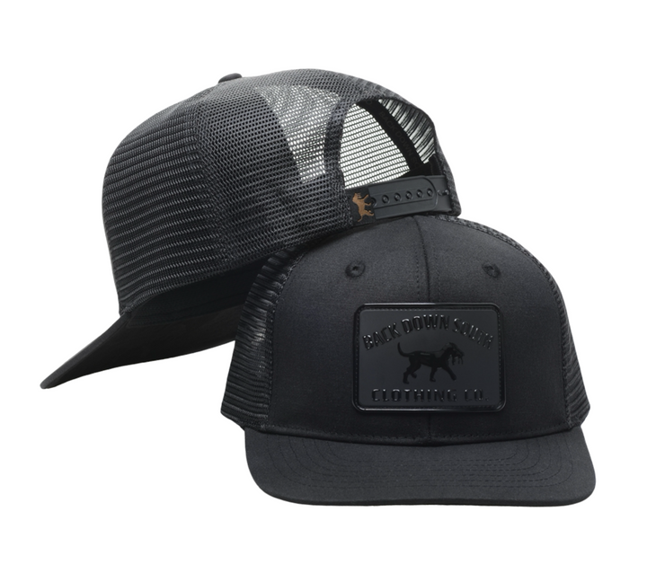 All Hats – Back Down South Clothing