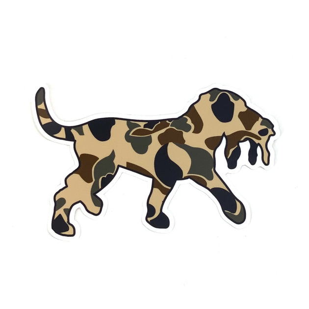 Stickers – Back Down South Clothing